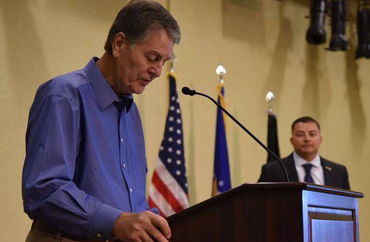 Biloxi to Mobile Homeless Shuttle was just a misunderstanding says ...